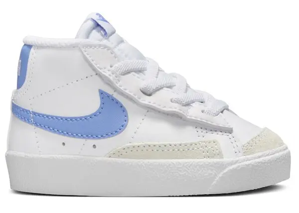 Nike Blazer Mid '77 Sneakers