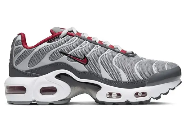 Nike Air Max Plus Sneakers - Particle Grey/iron Grey/grey Fog