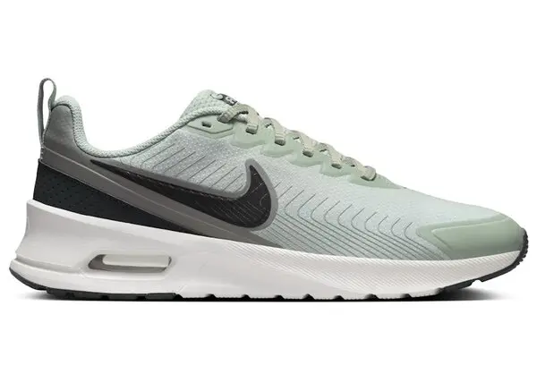Nike Air Max Nuaxis Sneakers - Jade Horizon/flat Pewter/black