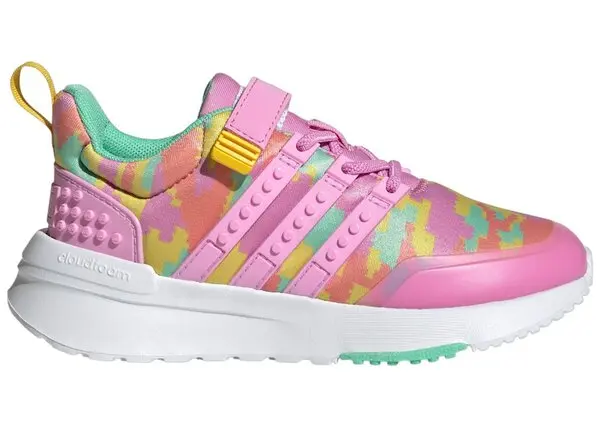Adidas Racer Tr21 And Top Strap Lego