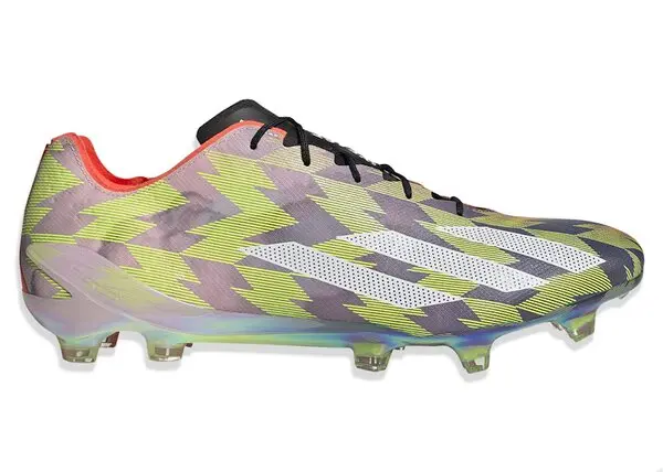 Adidas X Crazylight+ Fg Athletic Shoe