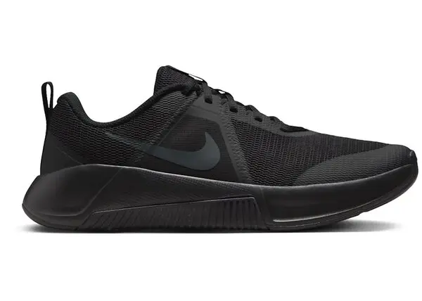 Nike Mc Trainer 3 Sneakers - Black/anthracite
