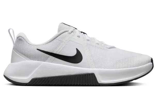 Nike Mc Trainer 3 Sneakers - White/black