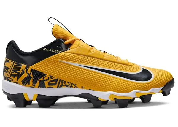 Nike Vapor Edge Shark 2 Athletic Shoe - Laser Orange/white/black