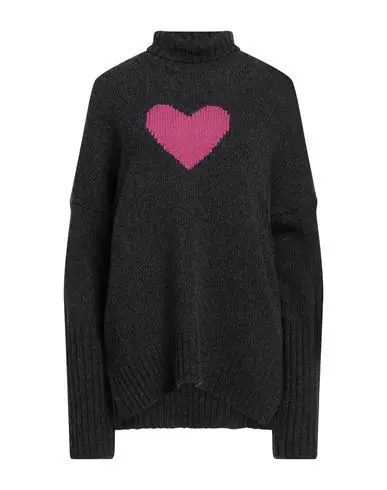 Zadig&Voltaire Turtleneck Merino Wool Pullover