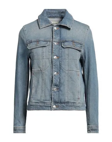 Zadig&Voltaire Denim Trucker Jacket