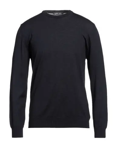SIGNAL LOST MILANO Knit Sweater - Blue