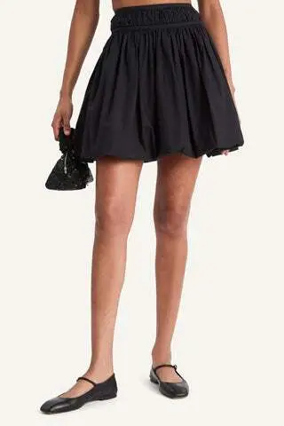 Merlette Lunade Mini Skirt
