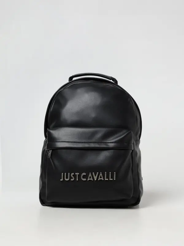 Just Cavalli Backpack - Black
