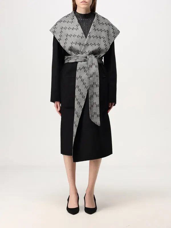 Karl Lagerfeld Coat