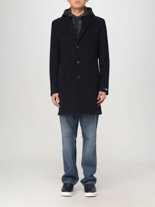 Karl Lagerfeld Trench Coat