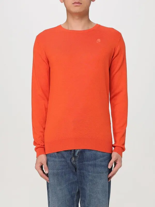 Karl Lagerfeld Sweater - Red