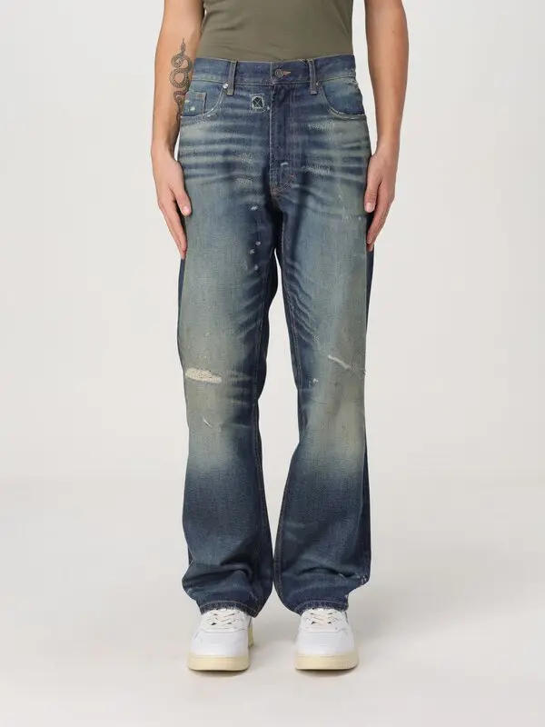 Hugo Boss Jeans In Denim 45% Off Editorialist