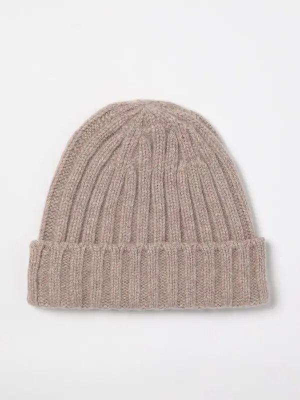 Aspesi Hat - Dove Grey