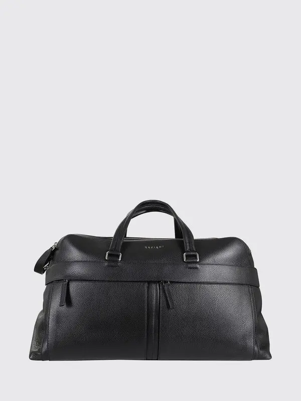 ORTIGNI Bag - Black