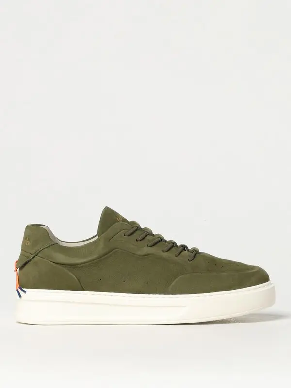BARRACUDA Sneakers - Green