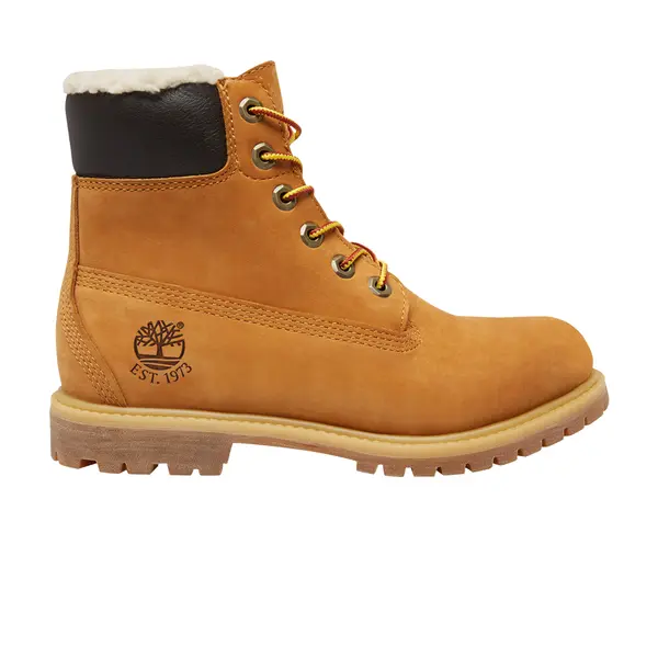 Timberland 6-inch Premium Boots