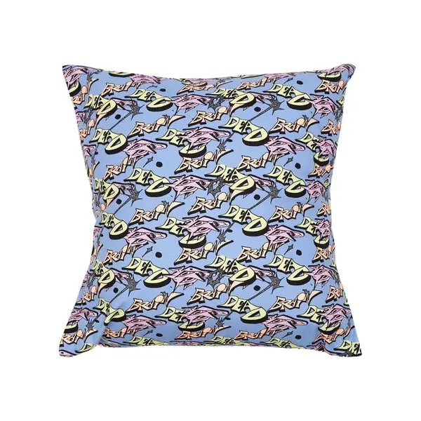 BRAIN DEAD Erratic Pillow