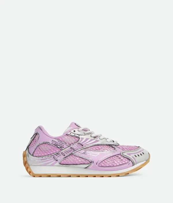 Bottega Veneta Orbit Sneakers