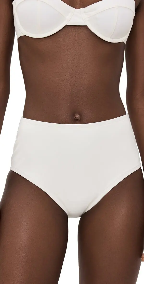 Solid & Striped The Lilo Bottoms - Brule