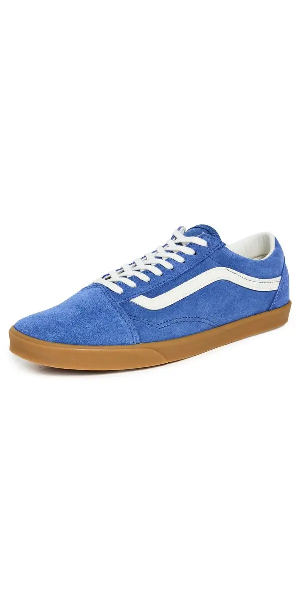 VANS Old Skool Lowpro Sneakers