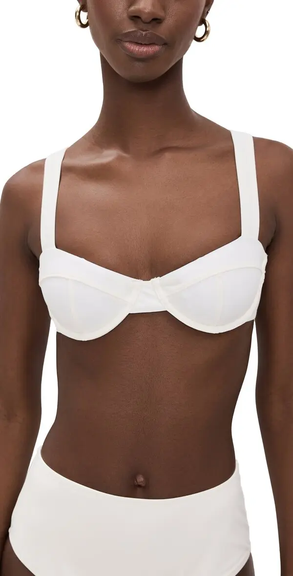 Solid & Striped The Lilo Top