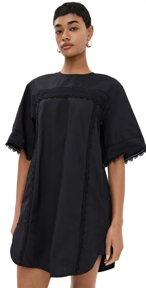 Ulla Johnson Diyana Tunic