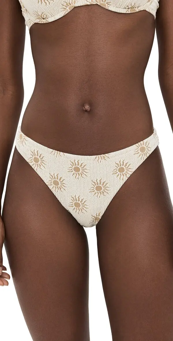 Solid & Striped The Daniela Bottoms