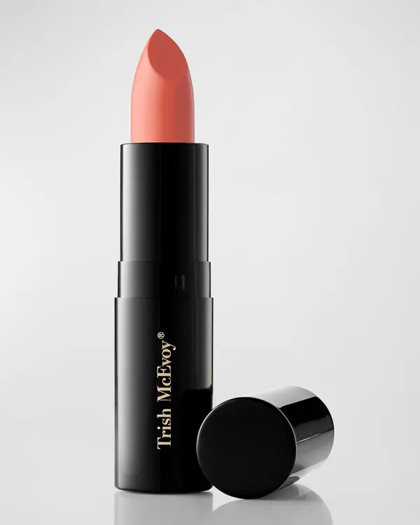 Trish Mcevoy Easy Lip Color - Almost Nothing