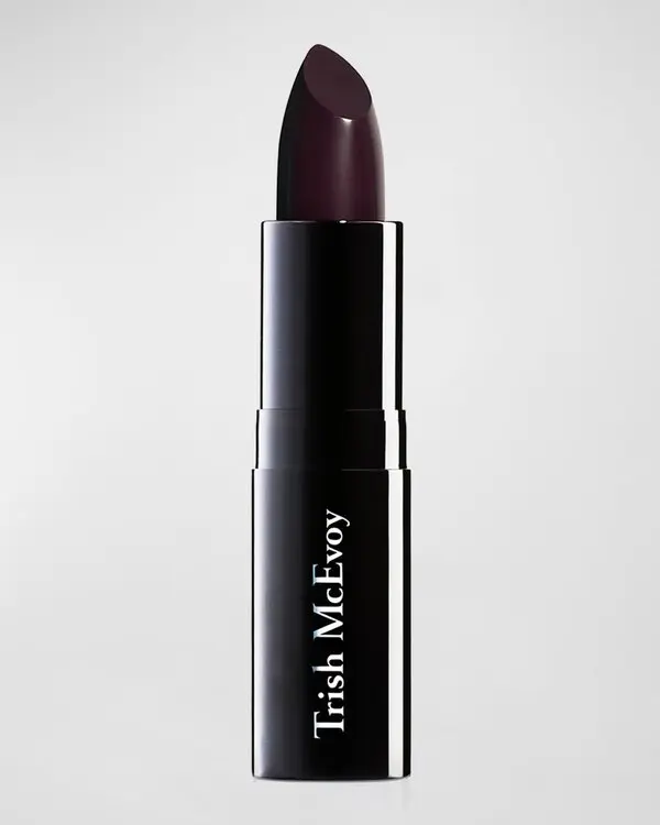 Trish Mcevoy Sheer Lip Color - Mulberry