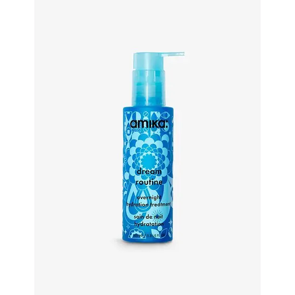 AMIKA Dream Routine Overnight Hydration Treatment Mask