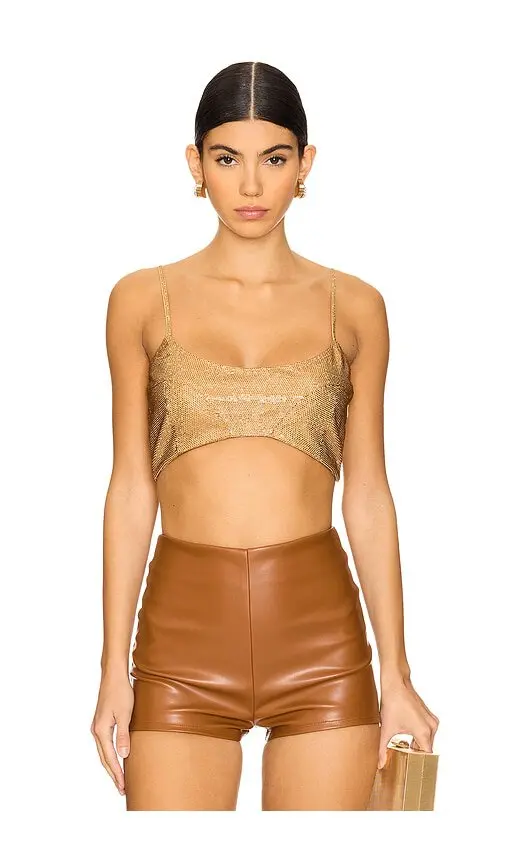 Alexis Polis Top