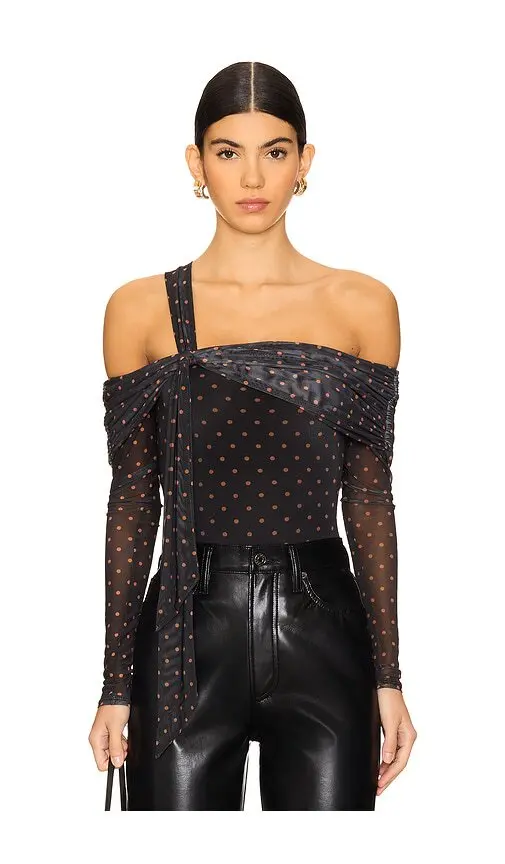 AFRM Juliette Bodysuit