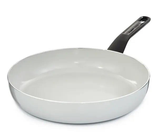 BERGHOFF Glints Nonstick Recycled Aluminum Fryi Ng Pan 11