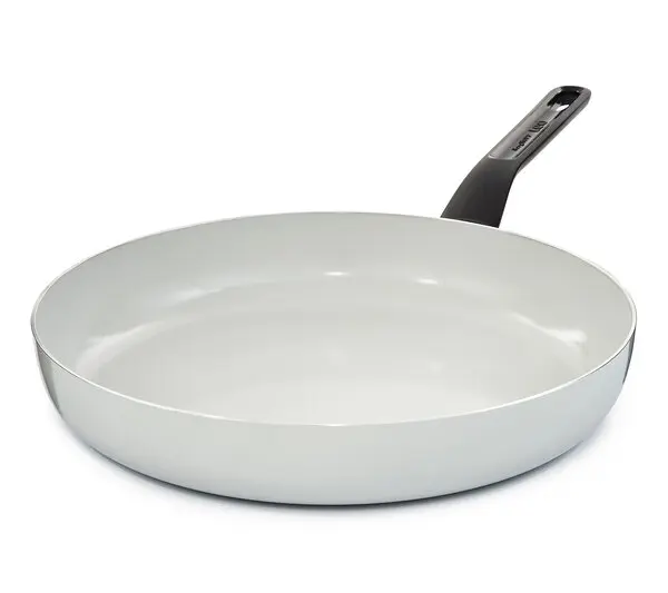 BERGHOFF Glints Nonstick Recycled Aluminum Fryi Ng Pan 12.5