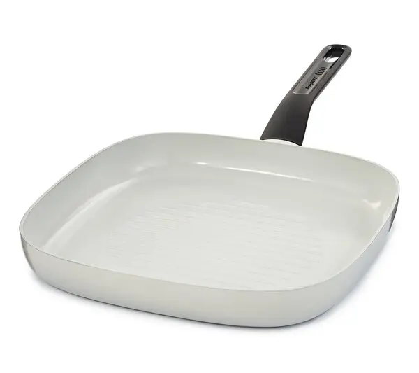 BERGHOFF Glints Nonstick Recycled Aluminum Gril L Pan 10.25