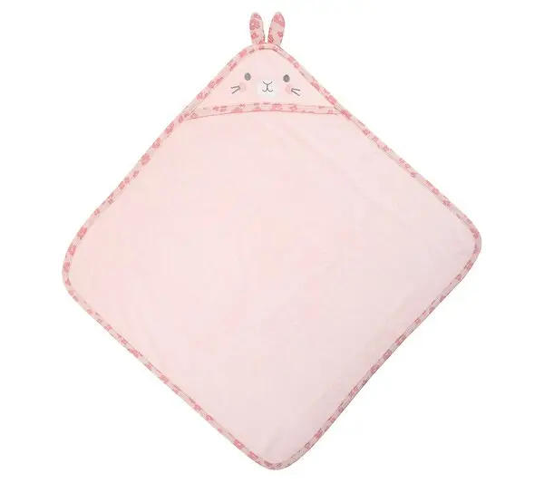 STEPHEN JOSEPH Hooded Baby Bath Towel
