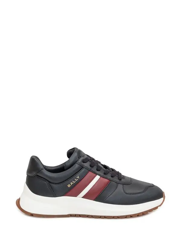 Bally Darsyl Sneaker - Black