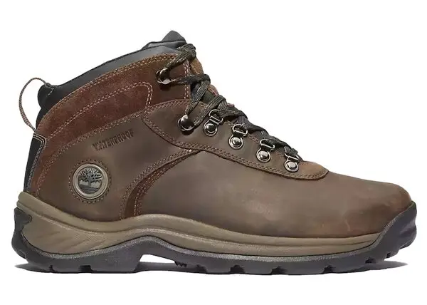 Timberland Flume Mid Hiker Boots