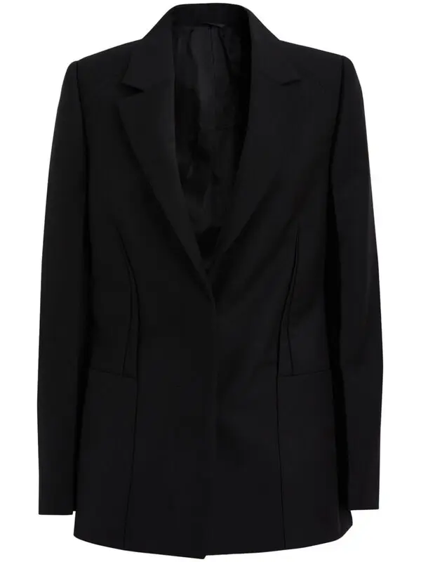 Givenchy Corset-style Blazer