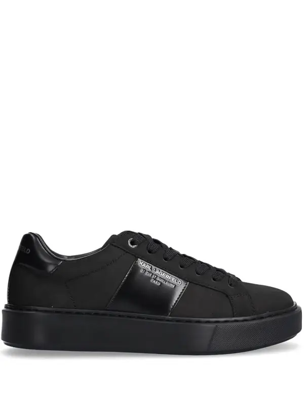 Karl Lagerfeld Kup Maxi Sneakers