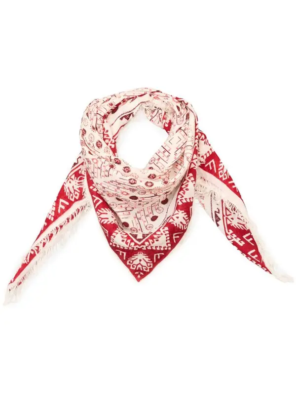Isabel Marant Alecia Scarf