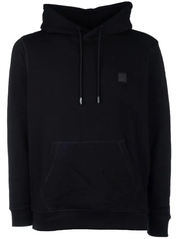 Hugo Boss Logo Hoodie