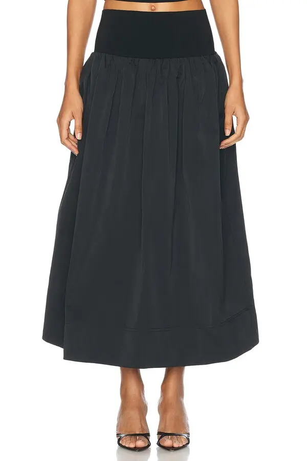 A.L.C. Jackie Skirt