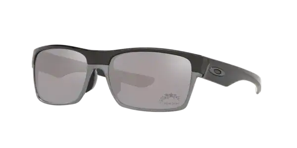 Oakley Twoface™ Team China Sunglasses In Prizm Black Polarized