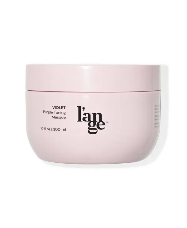 L'ANGE Violet Masque