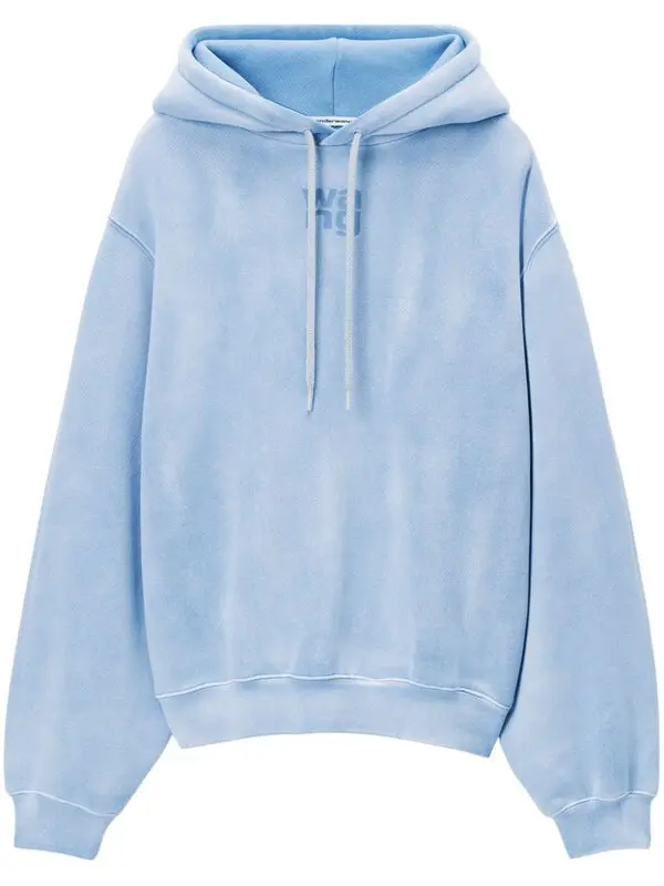 Alexander Wang Essential Hoodie