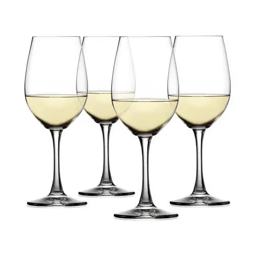 SPIEGELAU Wine Lovers White Wine Glass Set Of 4