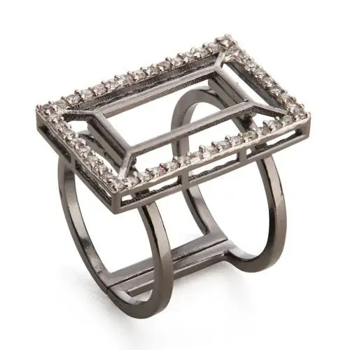 DHWANI BHANSAL Vazio Ring