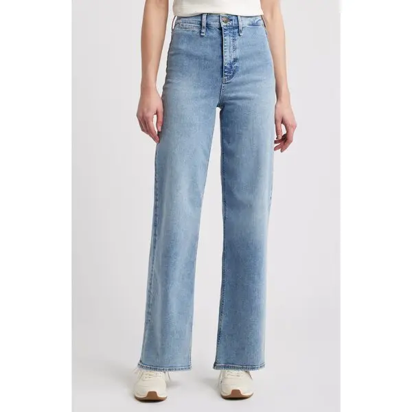 Rag & Bone Epic Hadley Trouser Jeans